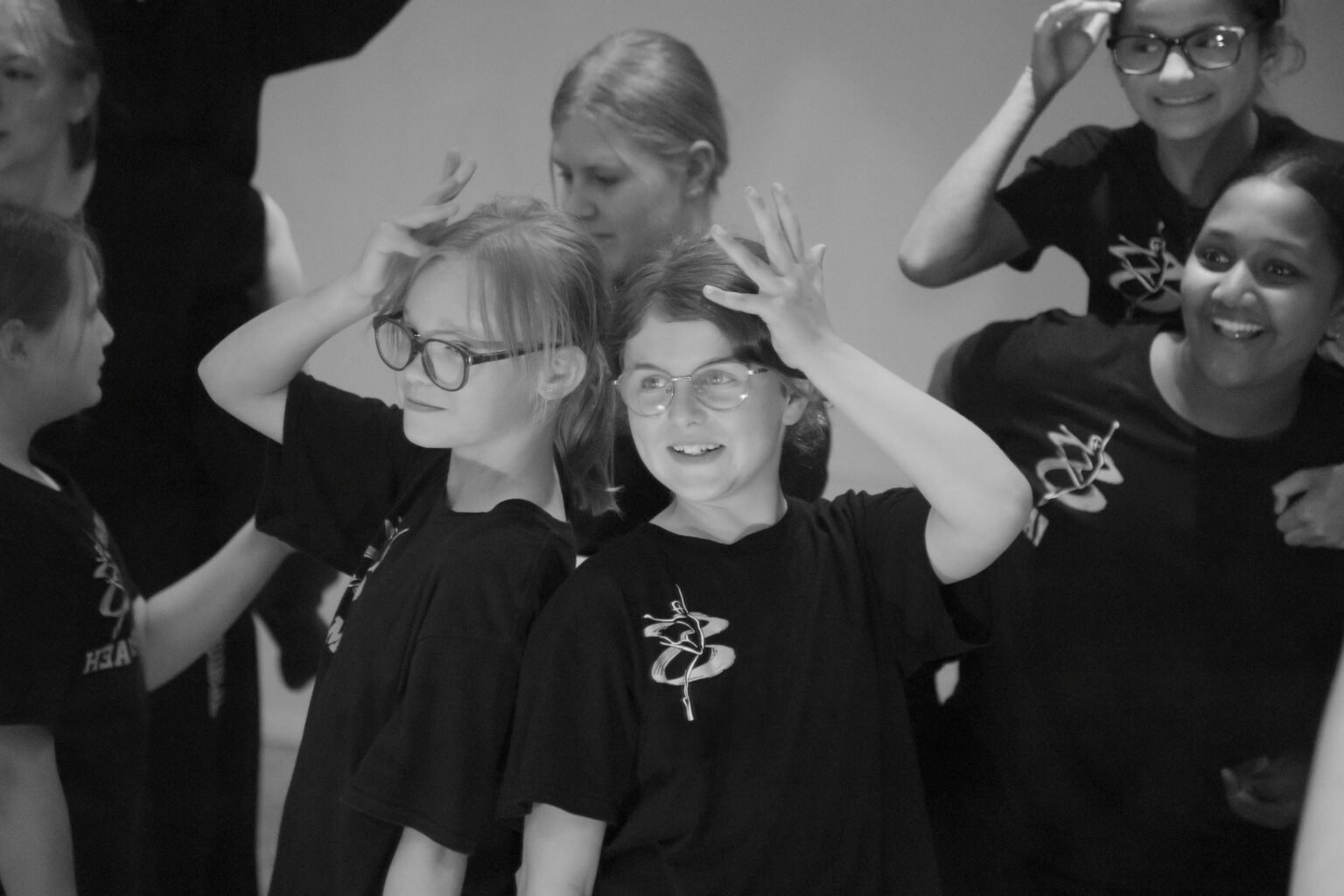 Dance Classes in Crawley | Free Trials
